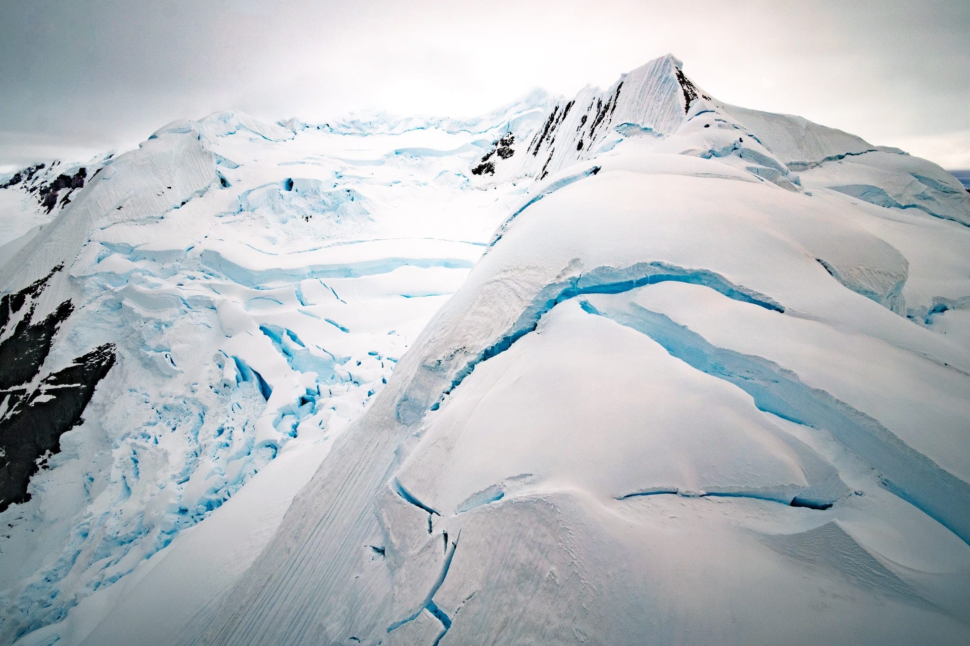 Antarctica’s Union Glacier Camp a Very Short and Super Charming Guide