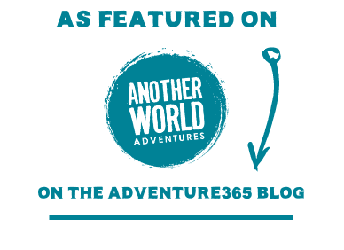 As Featured on Another World Adventures Badges – Another World Adventures