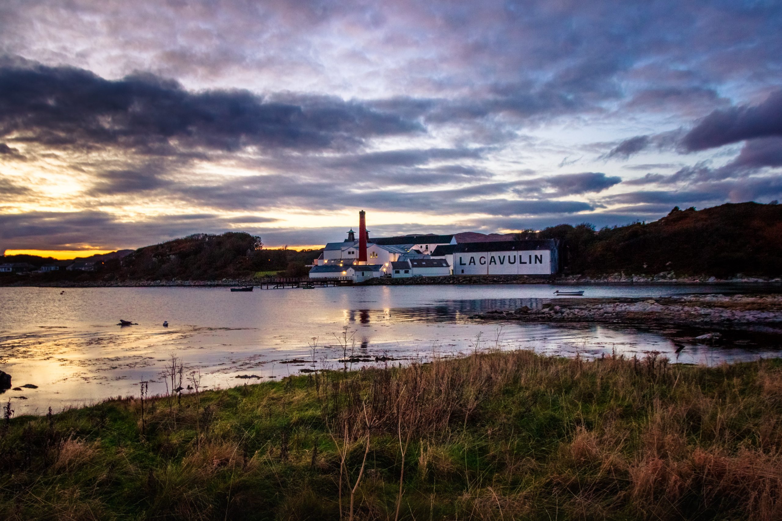 Explore the Scottish Hebrides – Another World Adventures