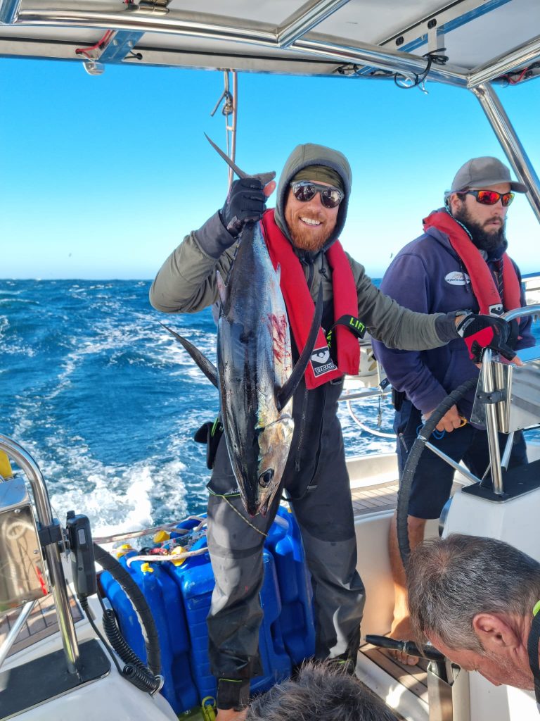 Making Waves - Small group adventure sailing – Another World Adventures