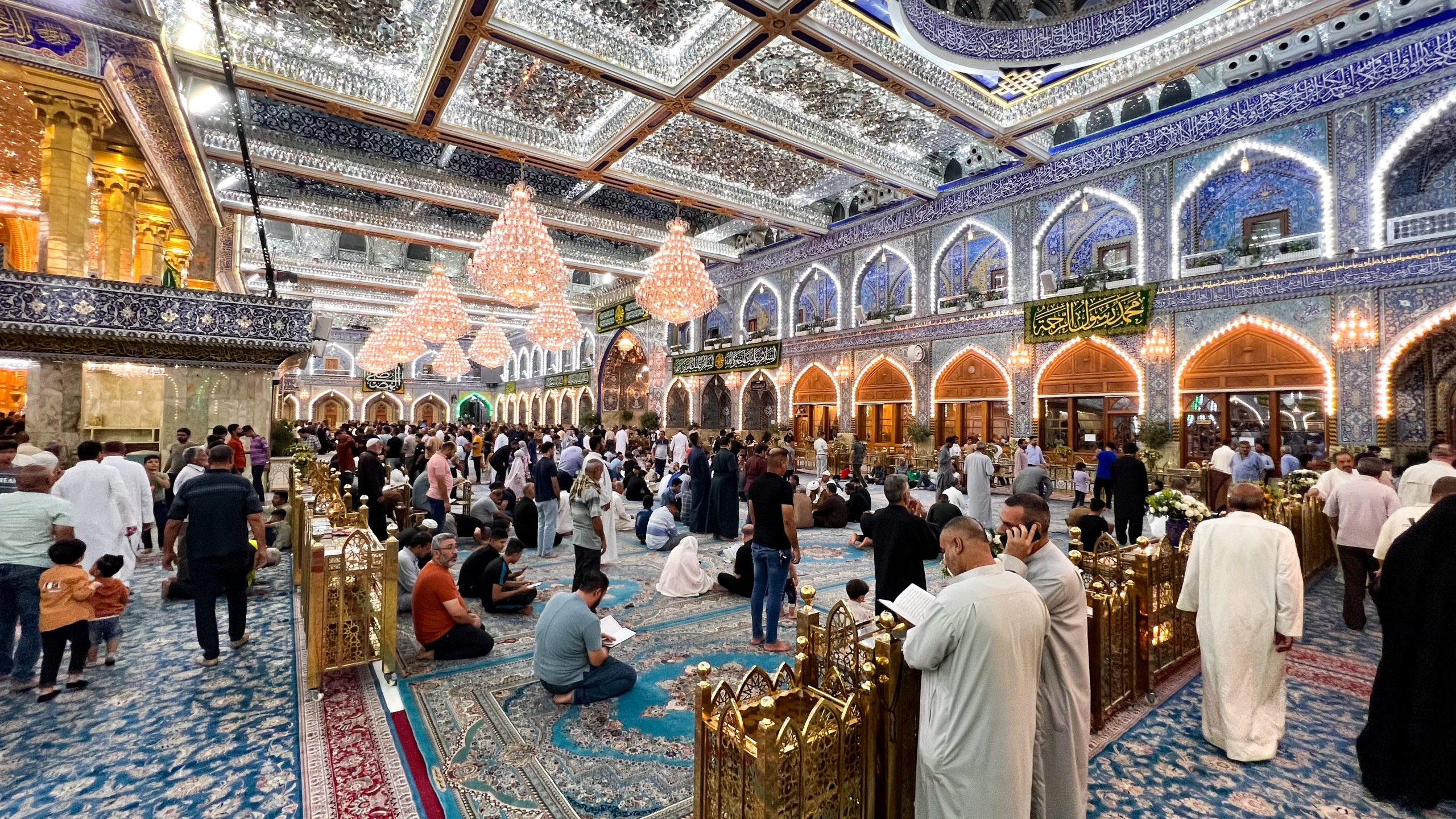 Iraq - Cradle of Civilization – Another World Adventures