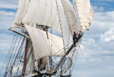 Tall Ship Adventures – Another World Adventures