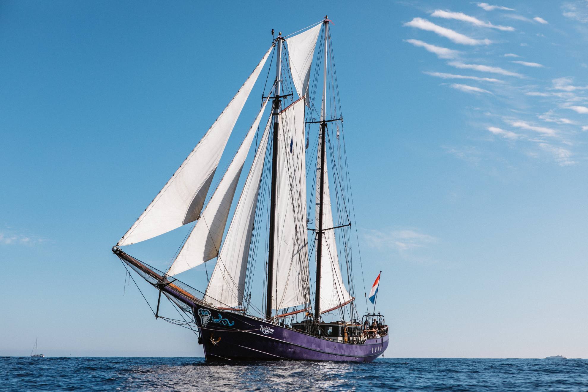 Sail Westbound Transatlantic 2025 – Another World Adventures