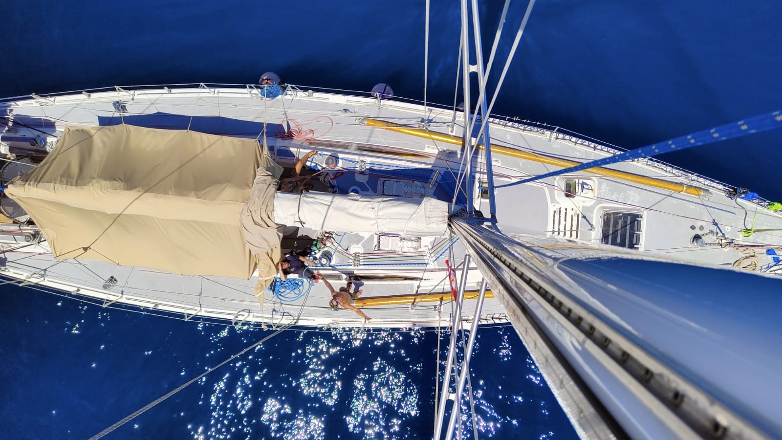 Ocean adventure at its very best – Another World Adventures