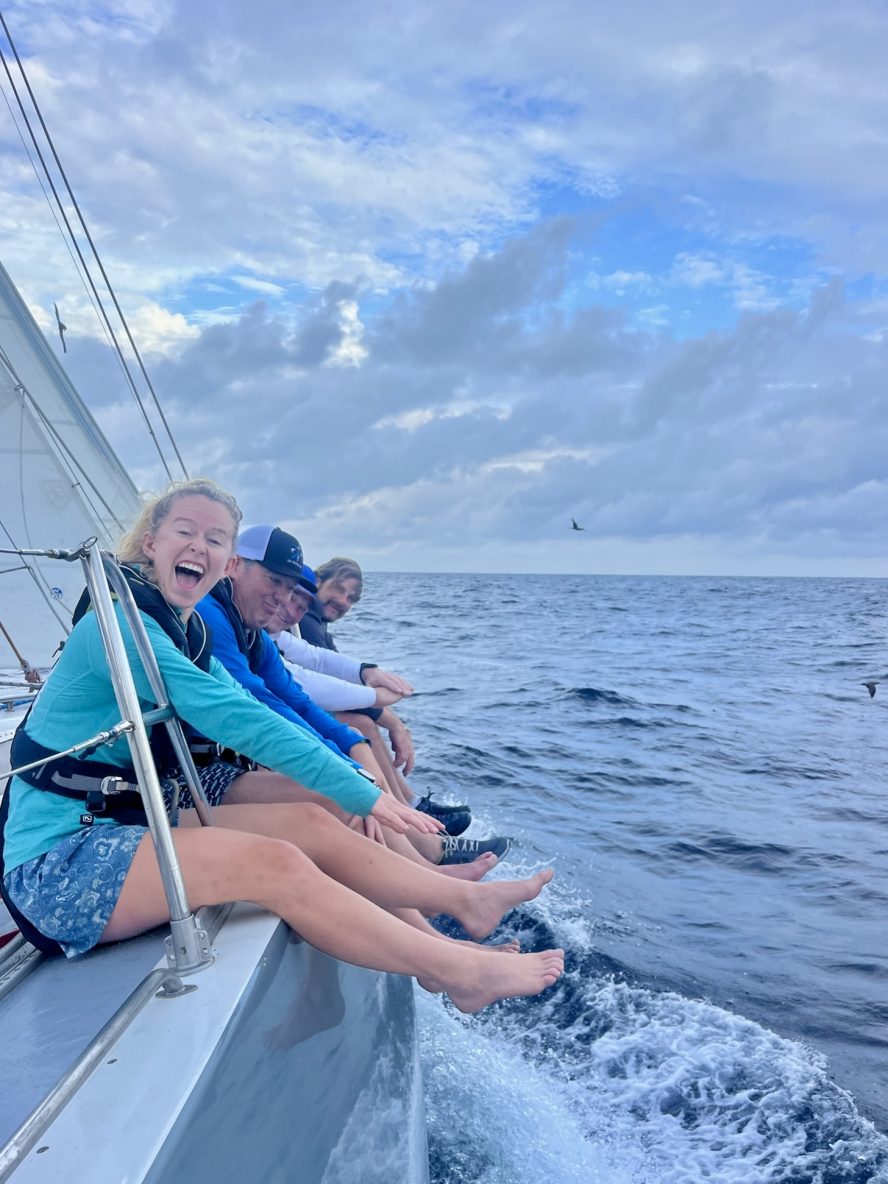 Ocean adventure at its very best – Another World Adventures