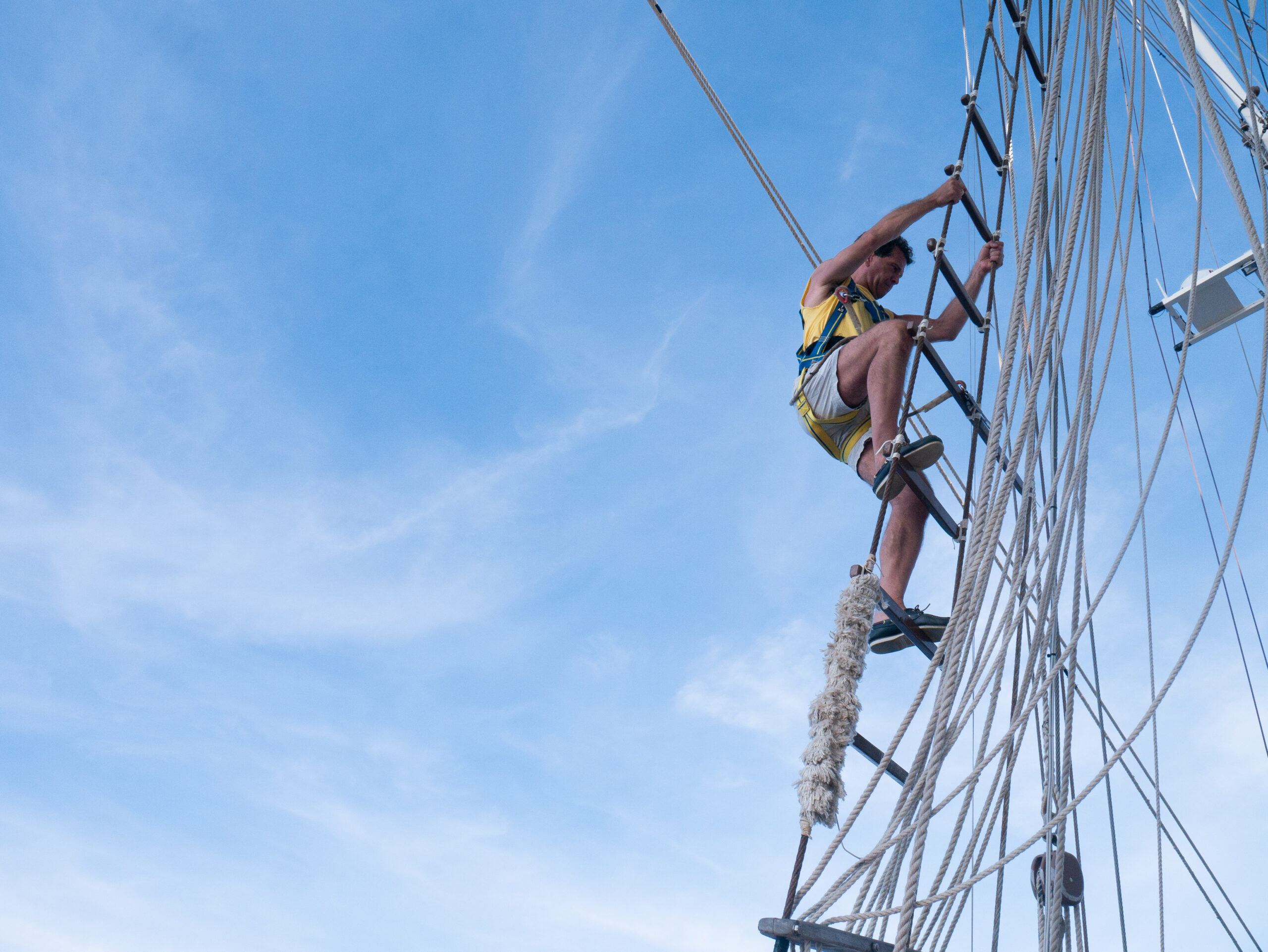 Set Sail in early 2026: Handpicked Sailing Voyages for Adventurous ...