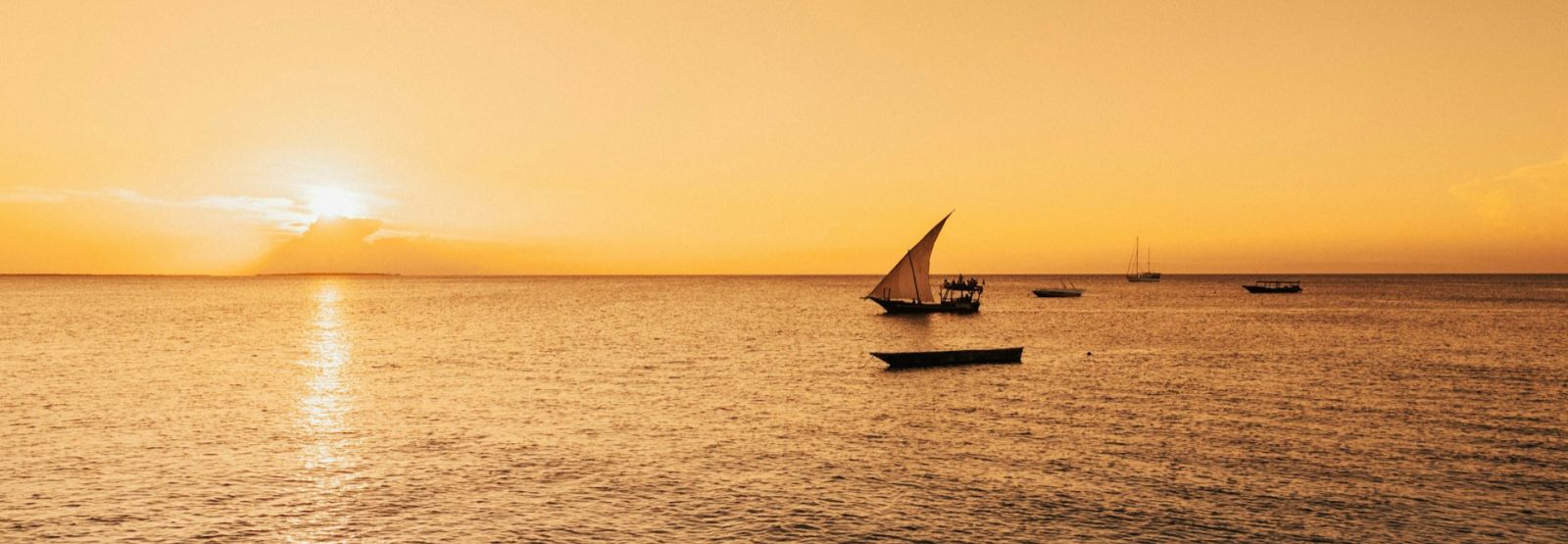 Sail Madagascar to Zanzibar – Another World Adventures