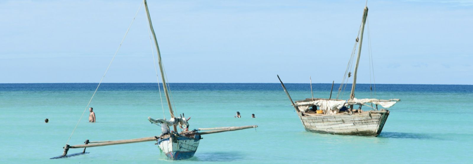 Sail Seychelles to Madagascar – Another World Adventures